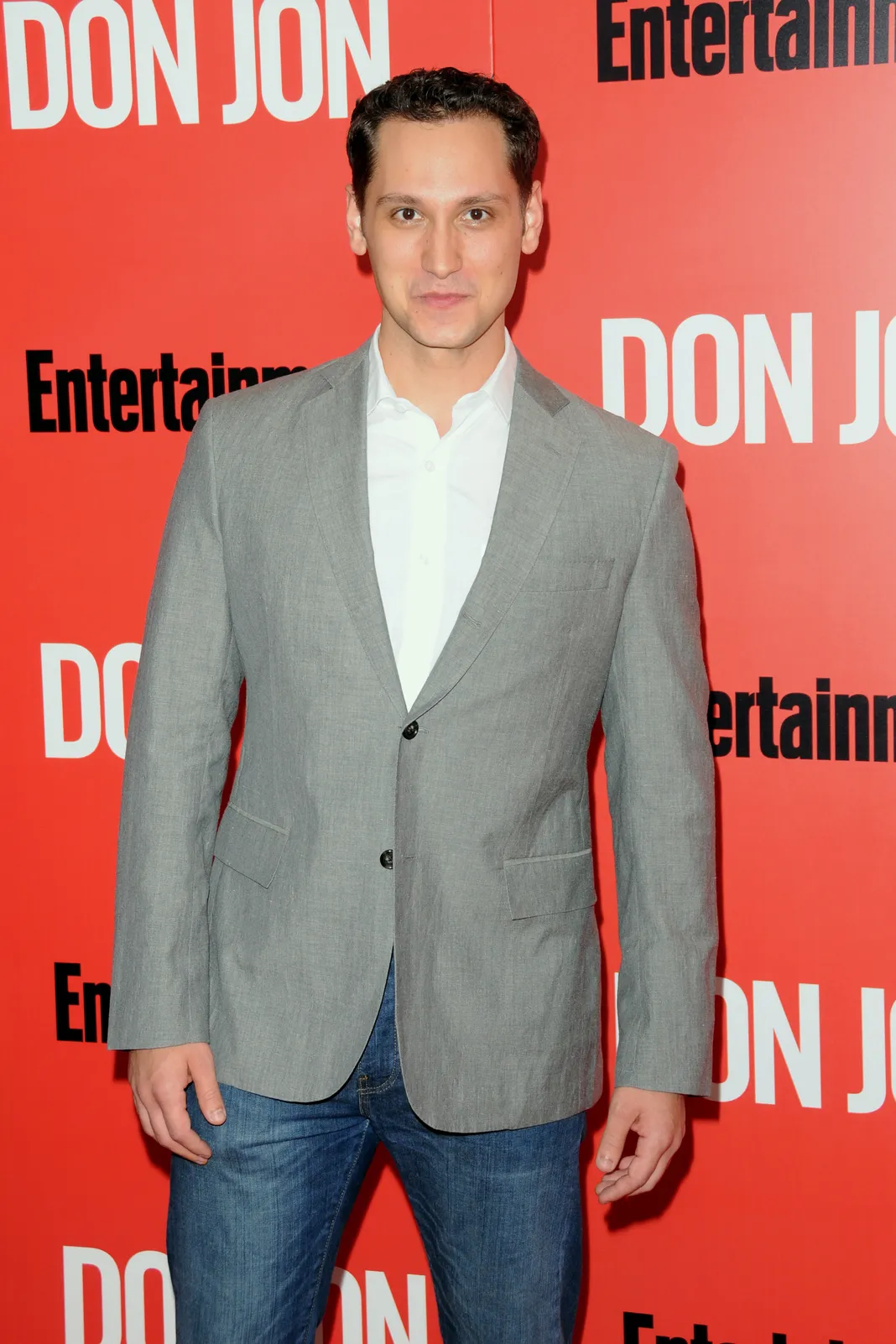 Matt McGorry Spills 'Orange Is the New Black' Scoop at 'Don Jon ...