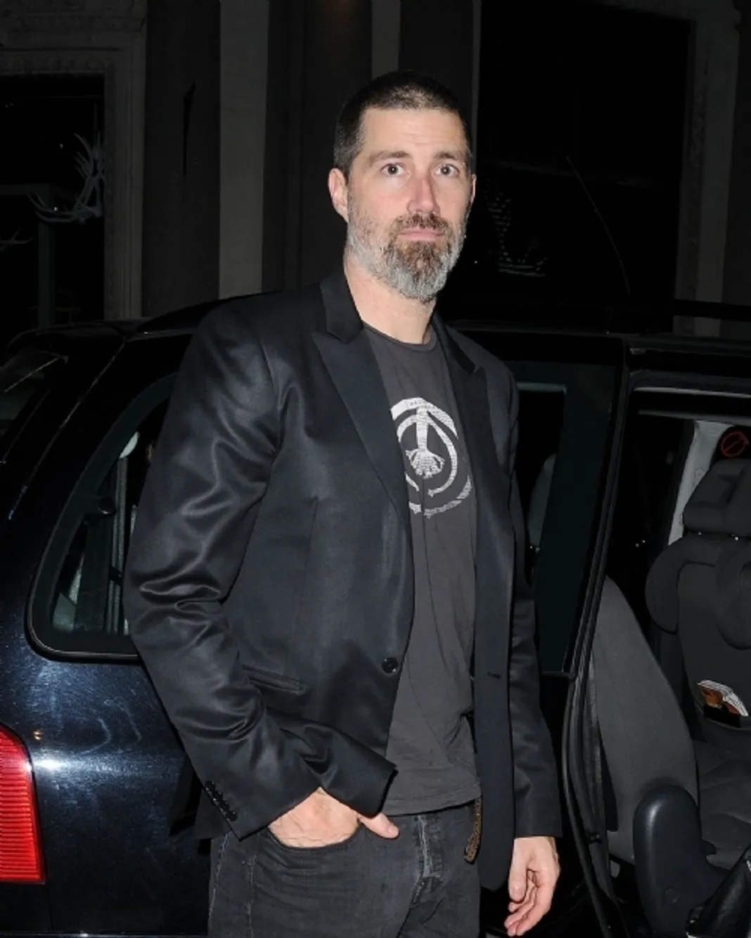Matthew Fox Arrested for DUI — REPORT (2012/05/07)- Tickets to Movies ...