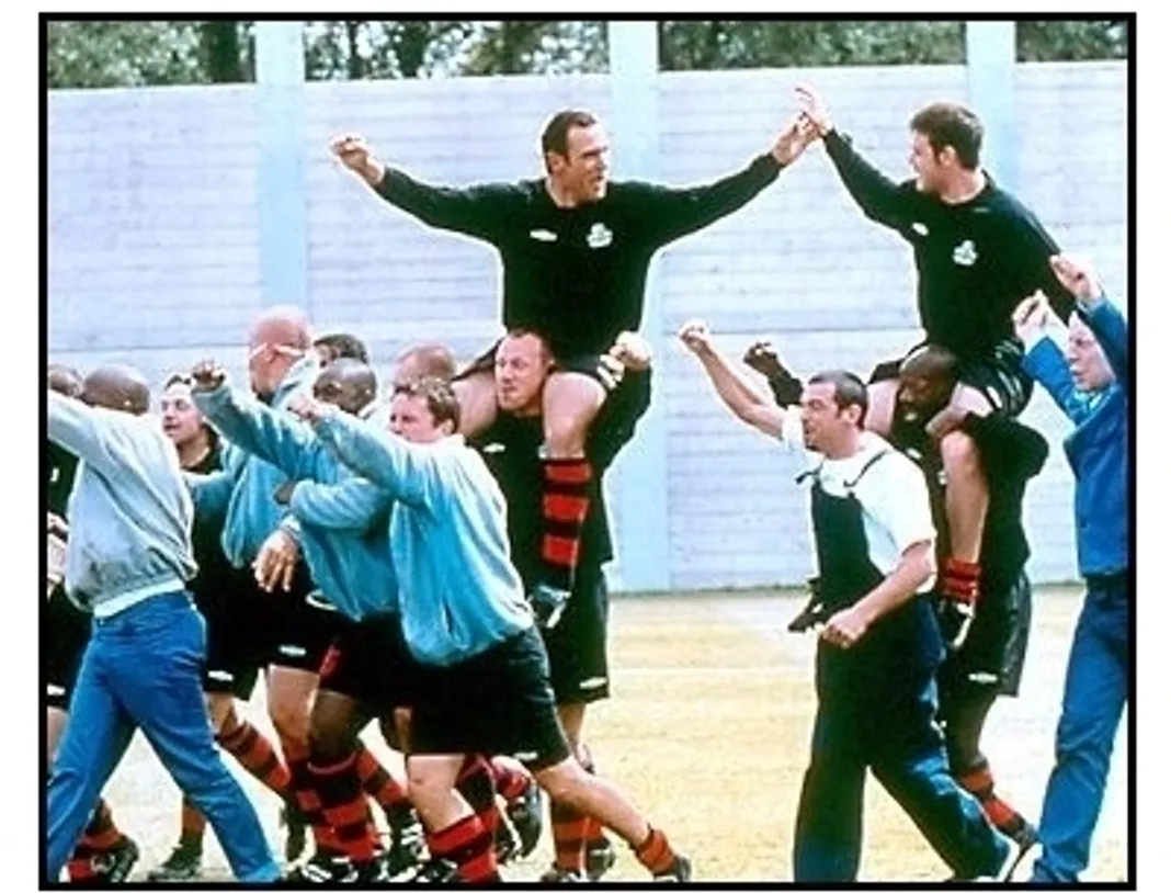 Mean Machine Review (2002/02/27)- Tickets to Movies in Theaters ...