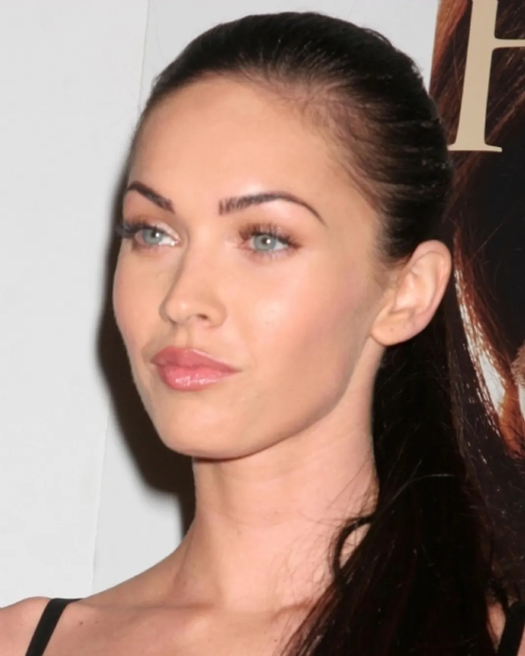 Megan Fox Makeup Age Mutant Ninja Turtles | Saubhaya Makeup