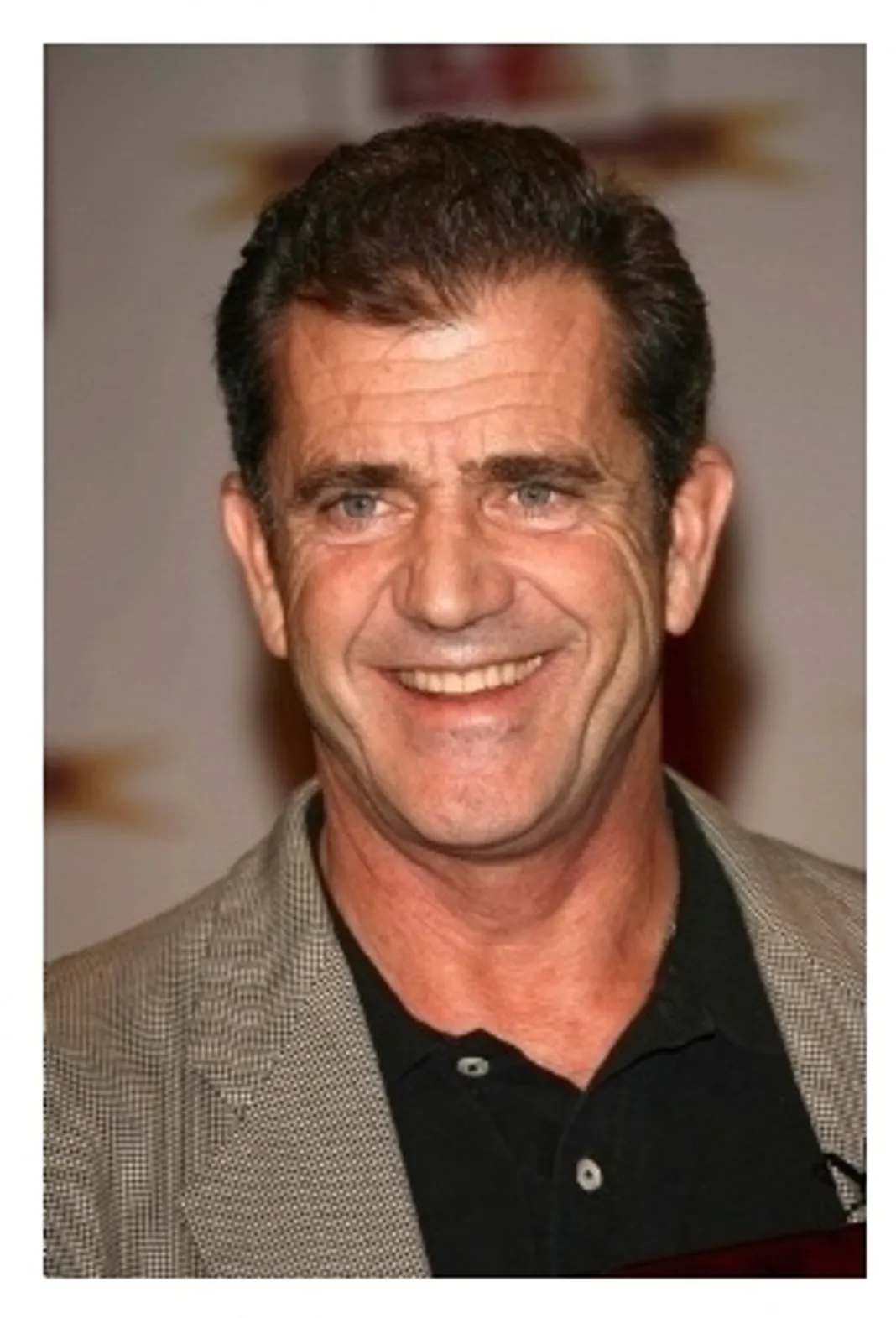 Mel Gibson Stunned by Level of Forgiveness (2006/12/08)- Tickets to ...
