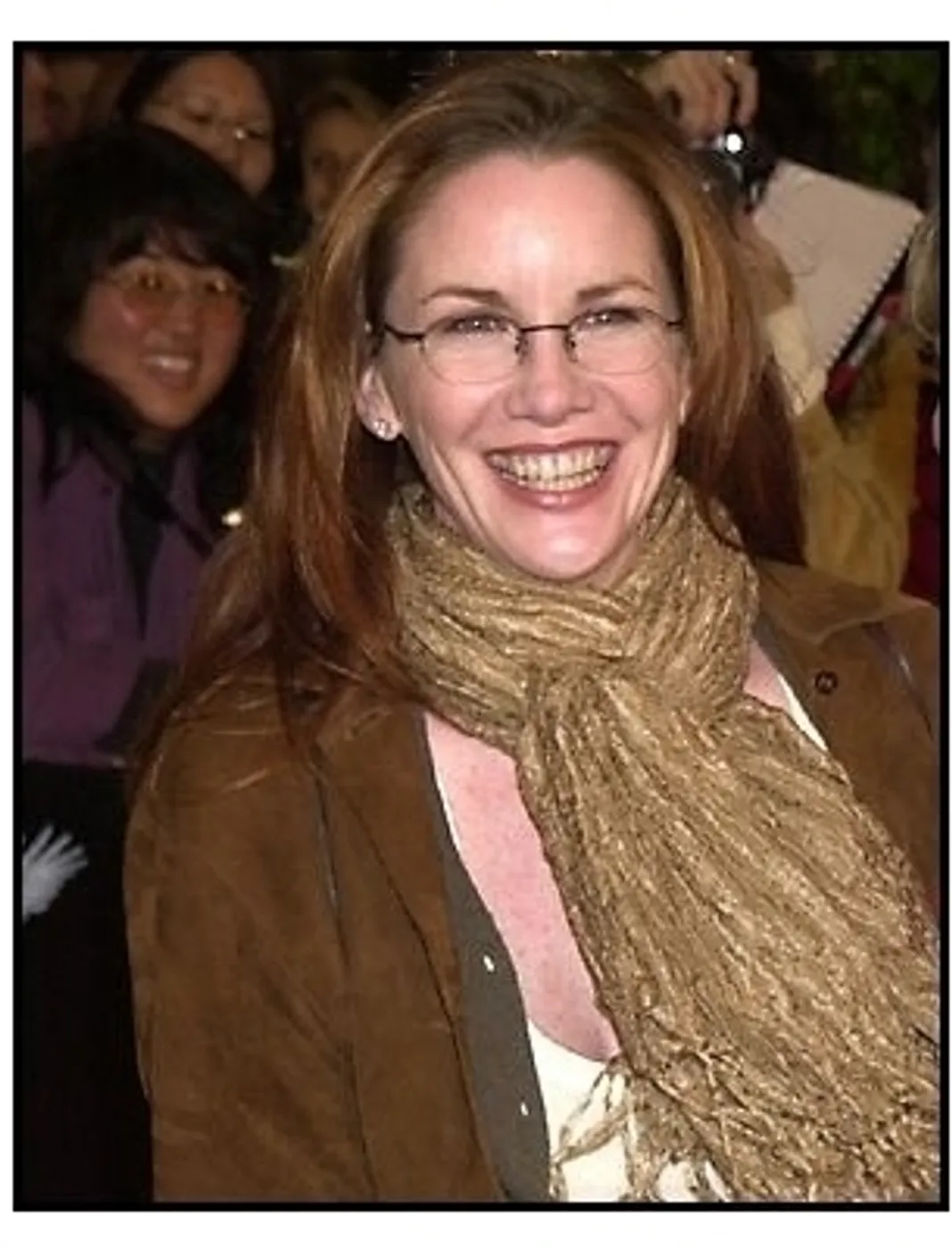 Is actress Gilbert really new SAG prez? (2001/11/20)- Tickets to Movies ...