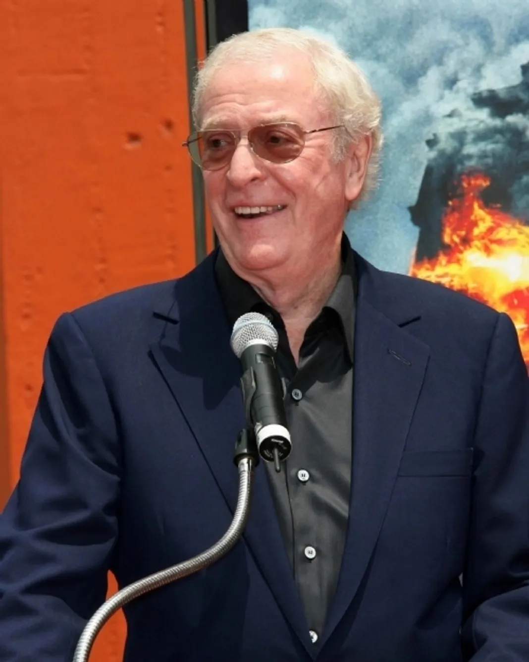 Michael Caine Joins Magician Heist Movie 'Now You See Me' (2011/11/01 ...