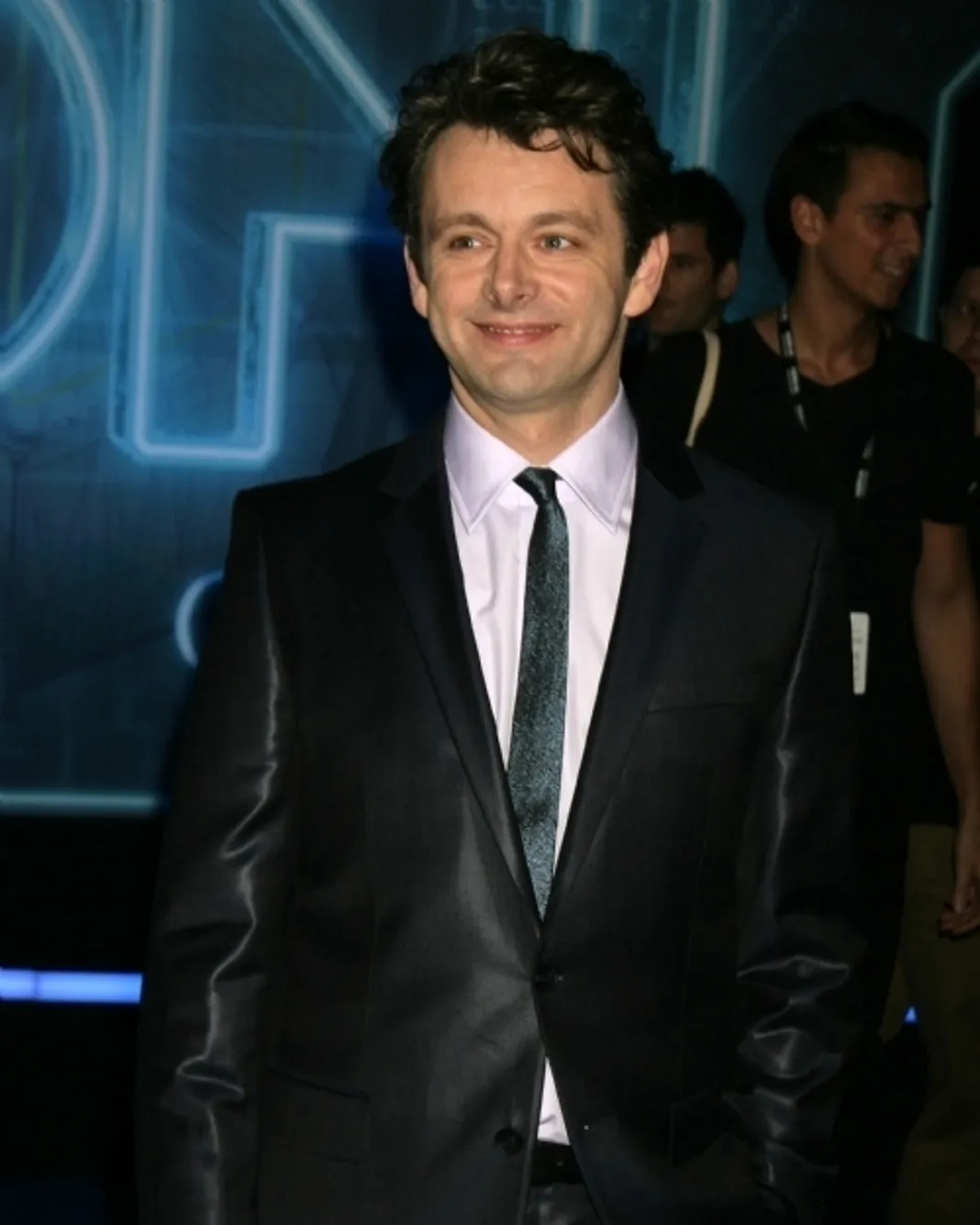 Michael Sheen and Lizzy Caplan Take the Starring Roles in 'Masters of ...