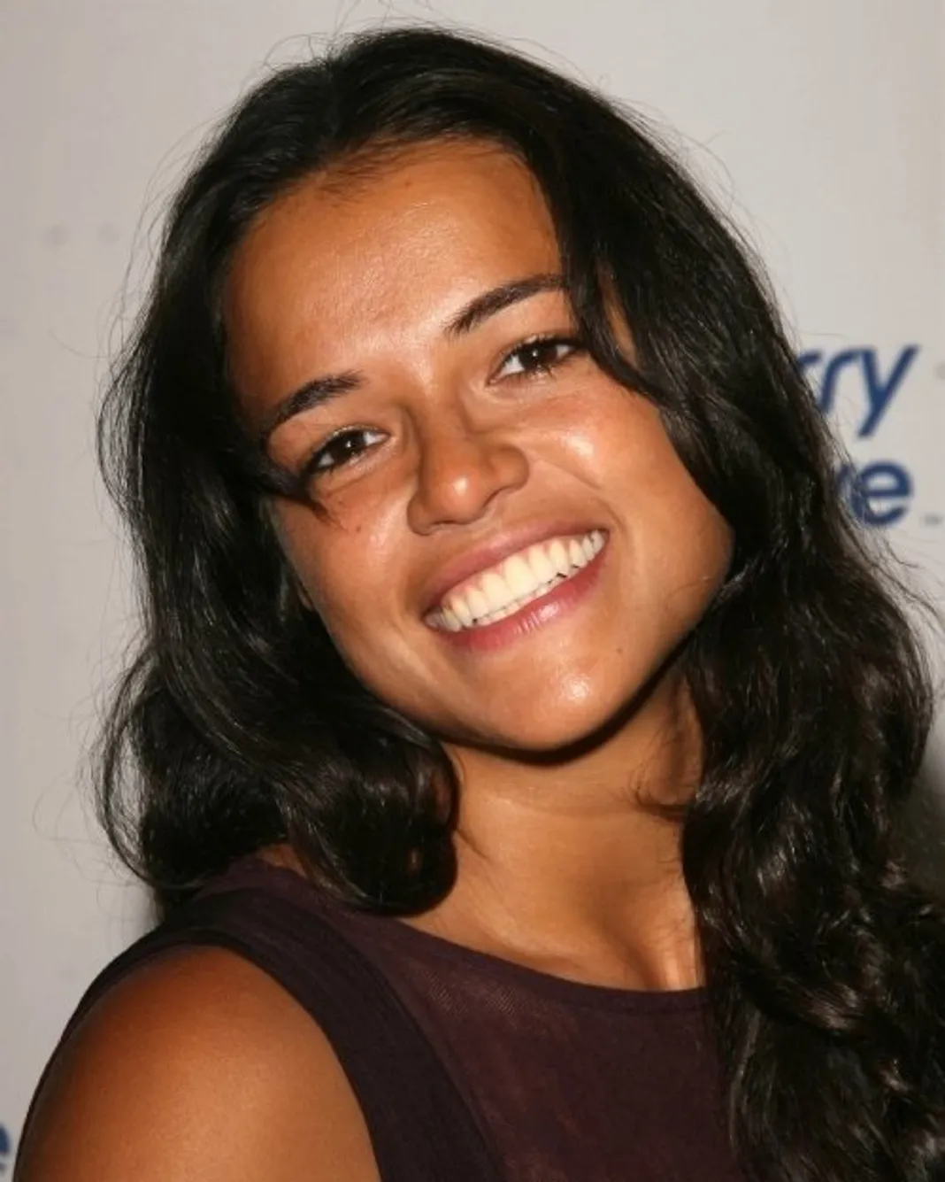 Michelle Rodriguez Released from Jail Early