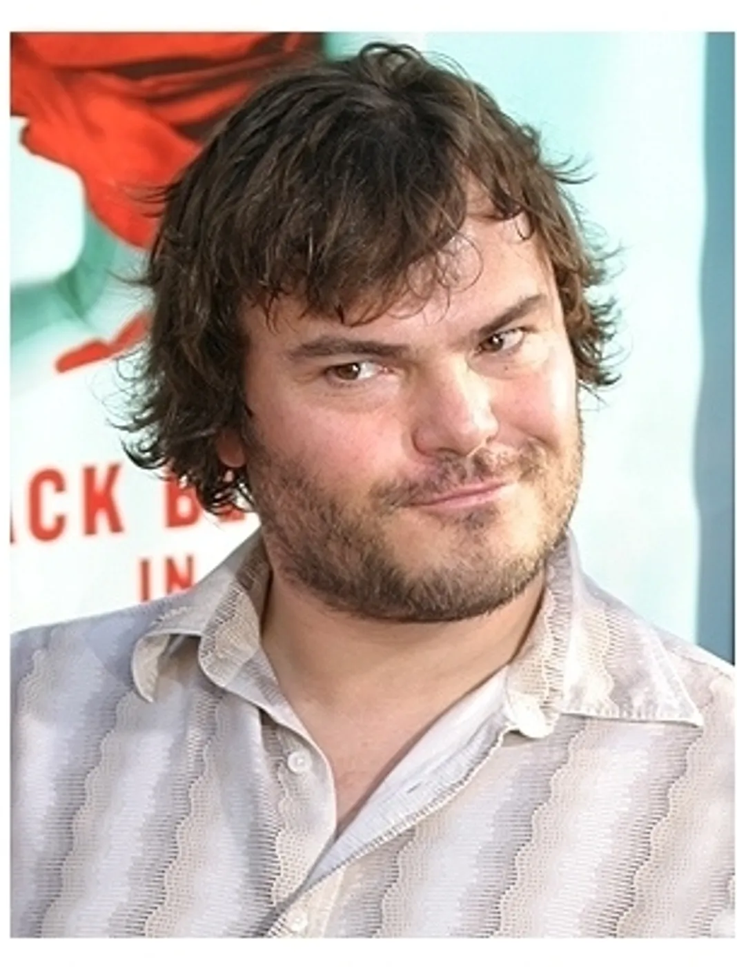 Jack Black Denies Plans for John Belushi Biopic (2008/02/20)- Tickets ...