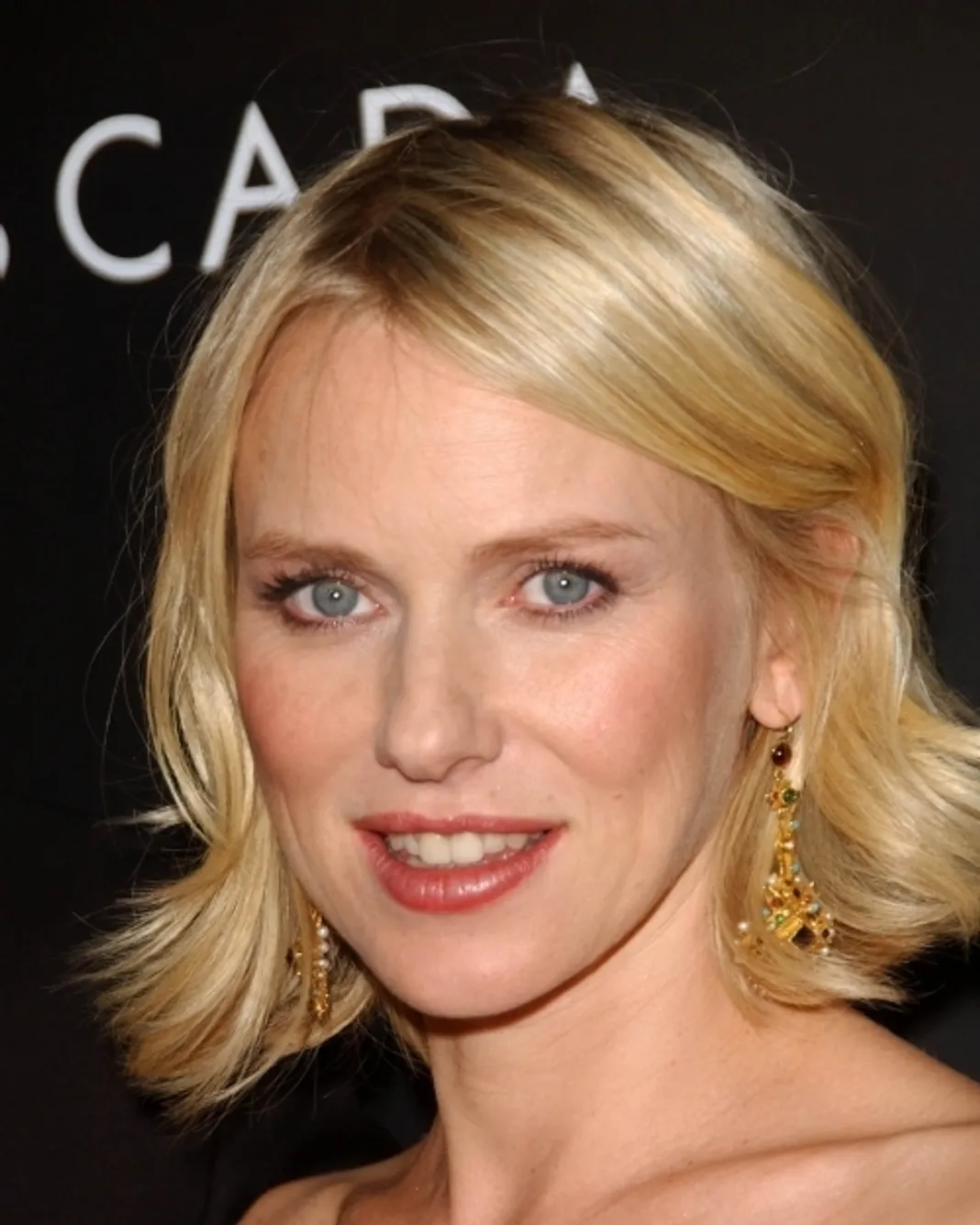 The Birds Naomi Watts