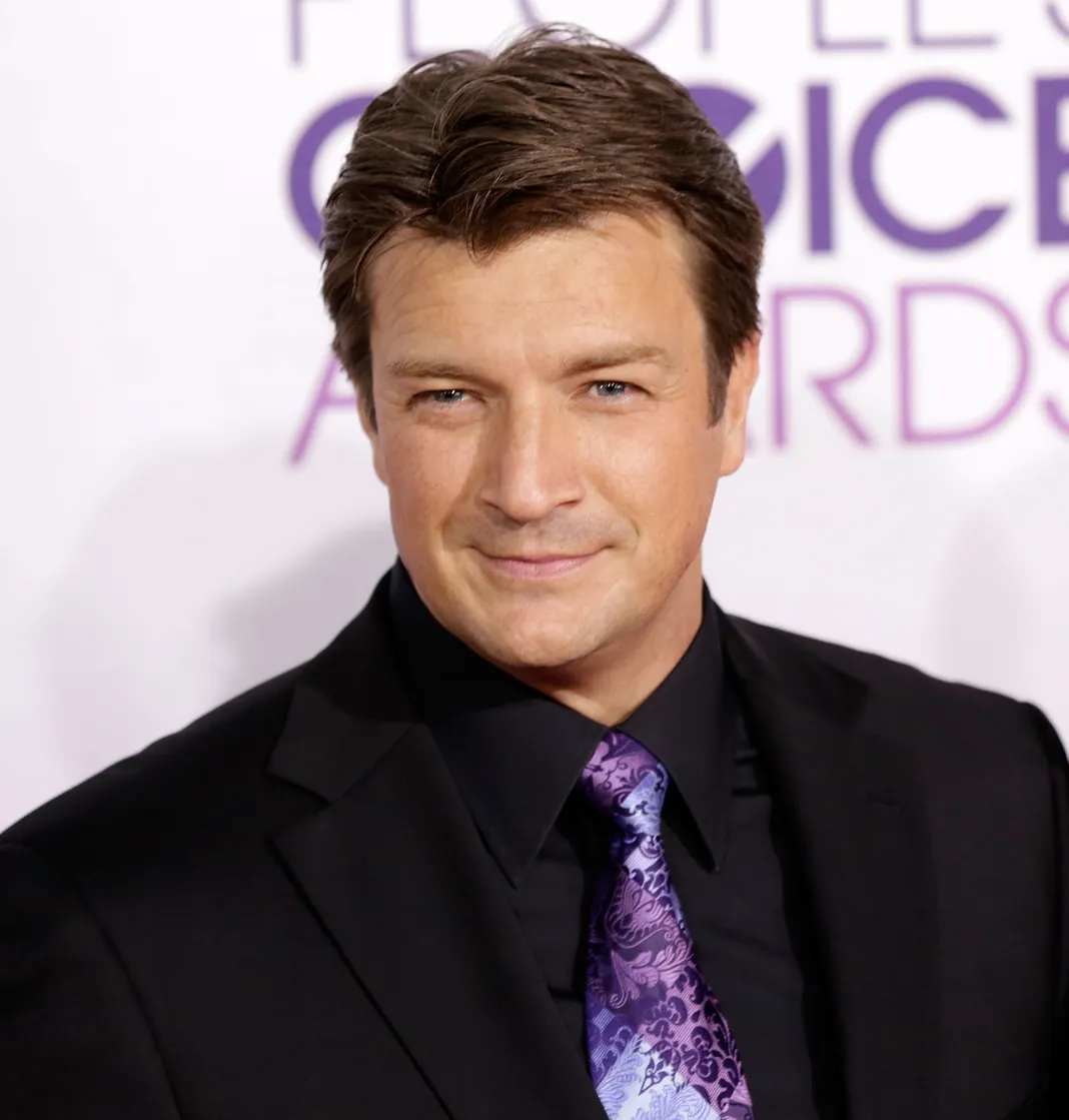 Nathan Fillion Pop-Pop-Pops Up in Season 5 of 'Community' (2013/10/04 ...