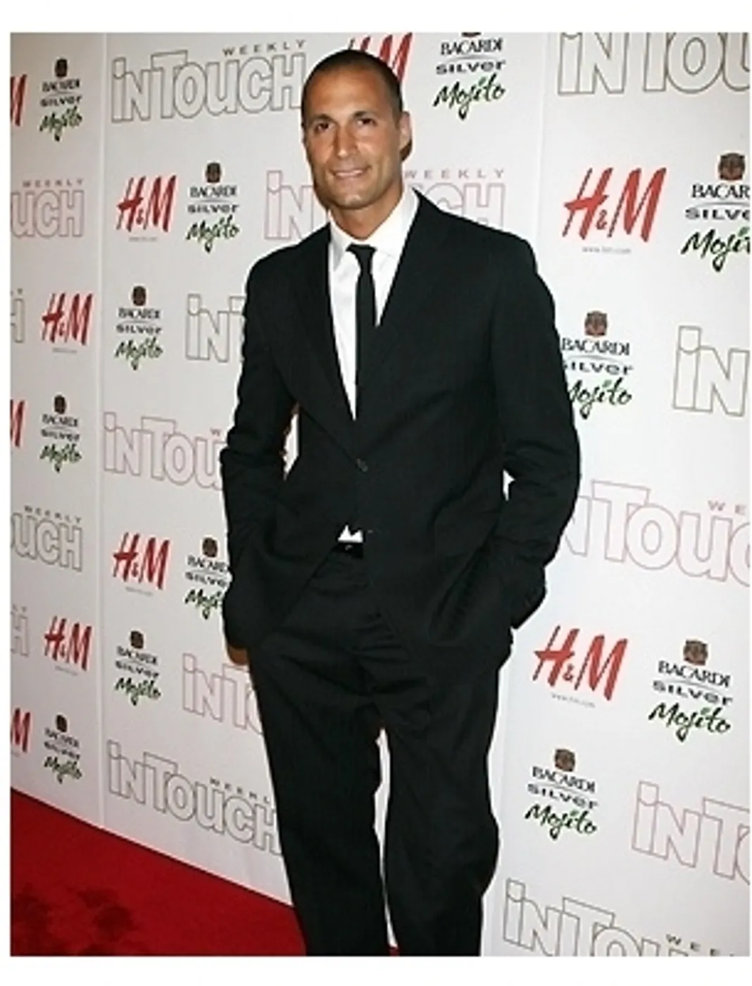 'America's Next Top Model': Why it Needs Nigel (2012/04/21)- Tickets to ...