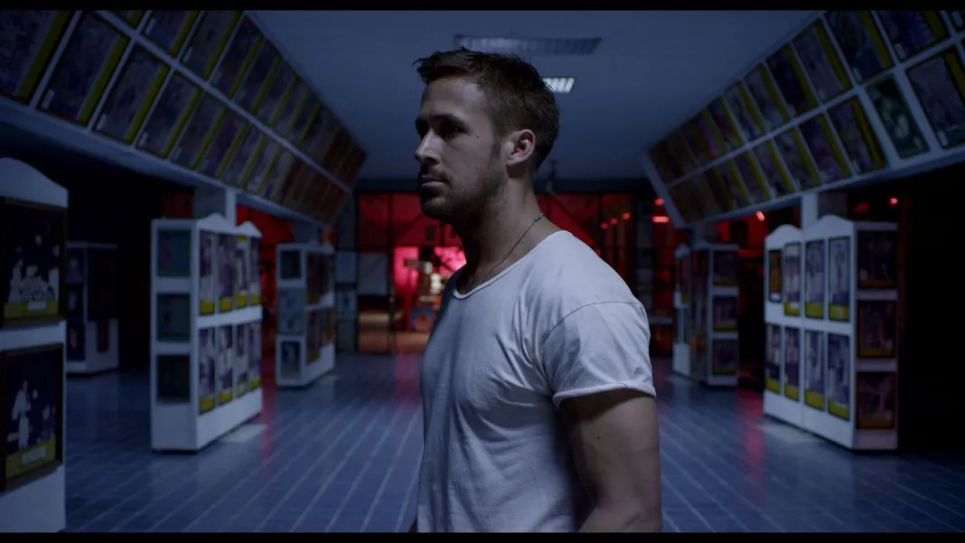Cannes: Ryan Gosling Only Has 17 Lines in the Bloody 'Only God Forgives ...