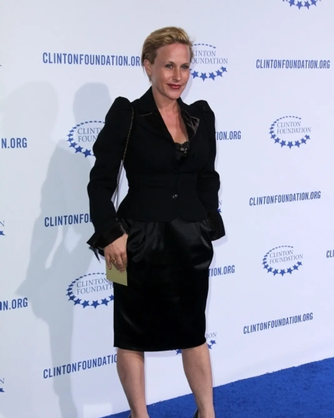 Patricia Arquette Cast As Jeff Buckleys Mom In Biopic 20120103 Tickets To Movies In