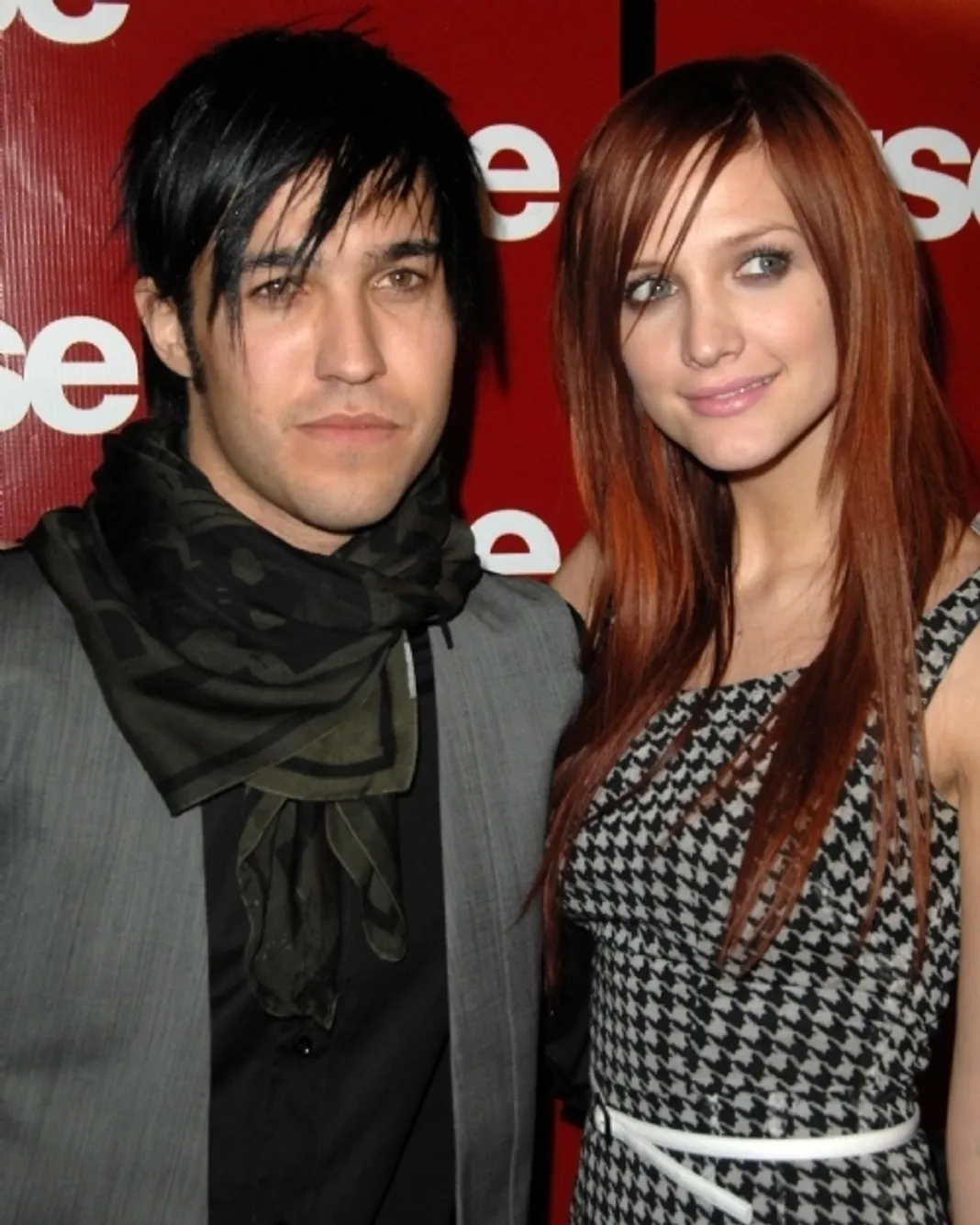 Pete Wentz Girlfriend 2022