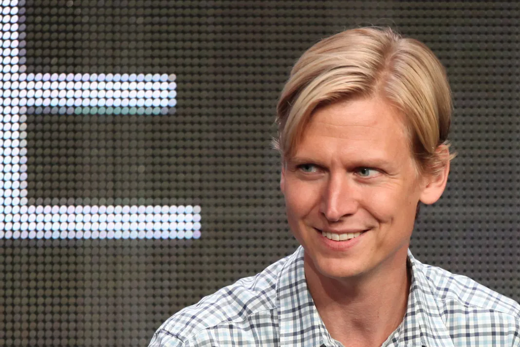 Phil Klemmer Exclusive; 'The Tomorrow People' Dissected (2014/01/18 ...