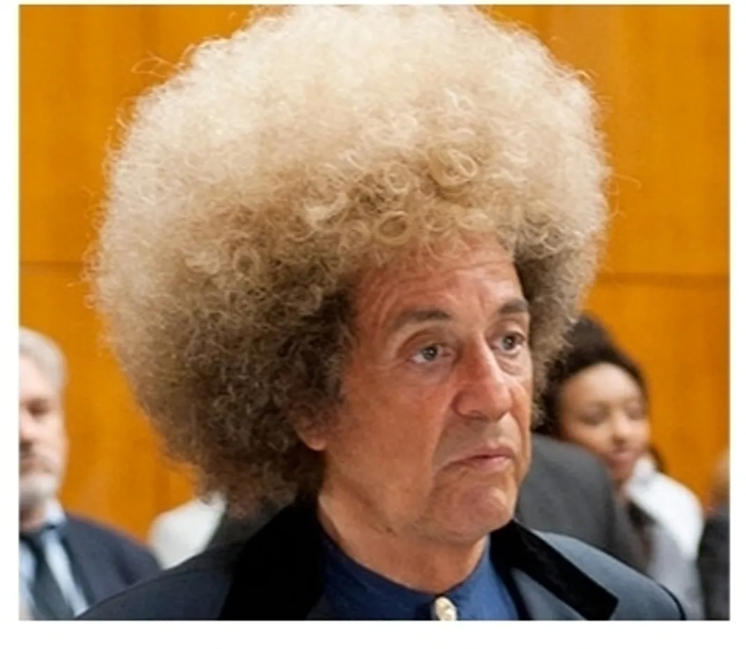 'Phil Spector' Trailer: Al Pacino As An Impassioned Music Producer ...