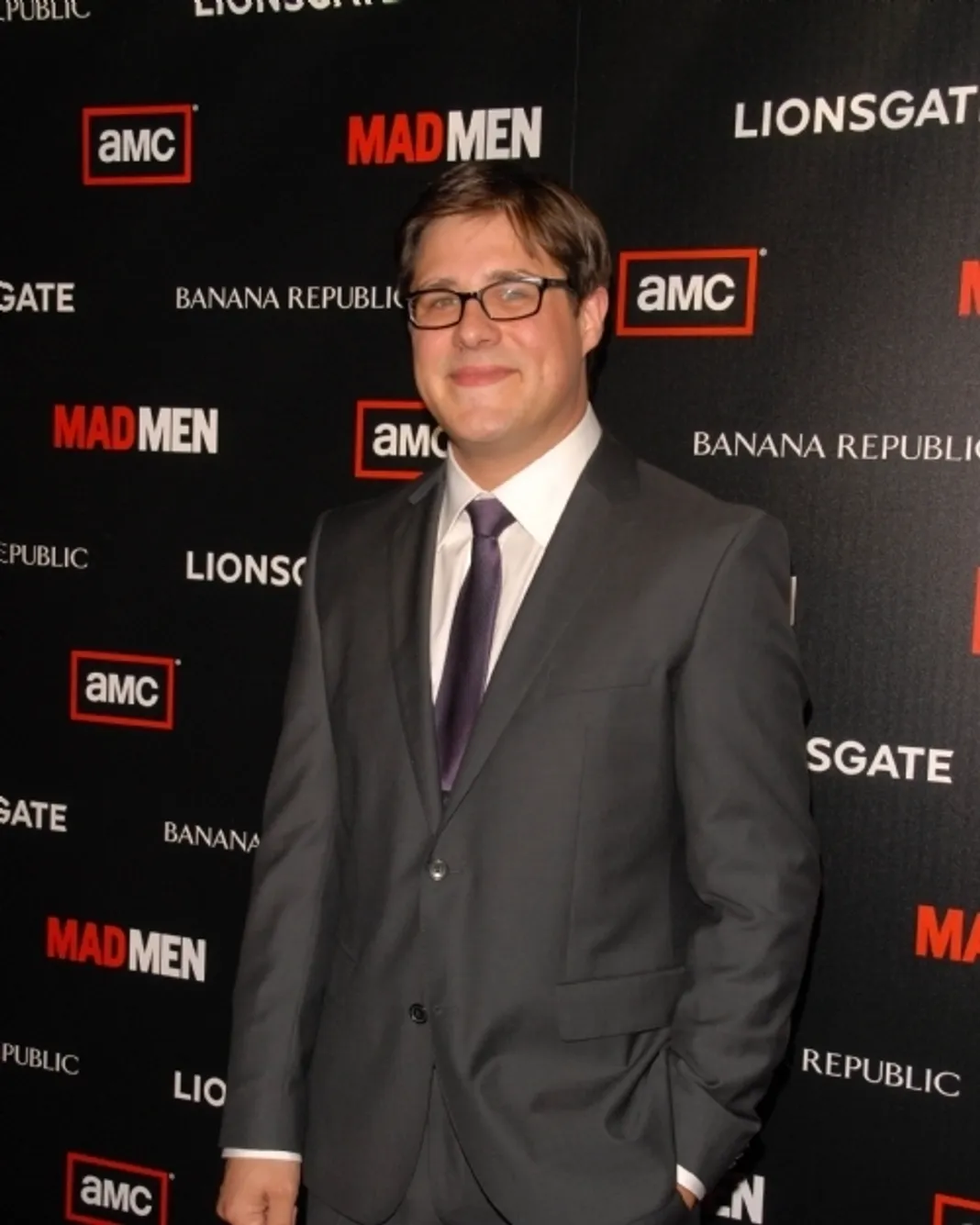 'Mad Men' Star Rich Sommer Discusses 'Happy Don' (2012/04/24)- Tickets ...
