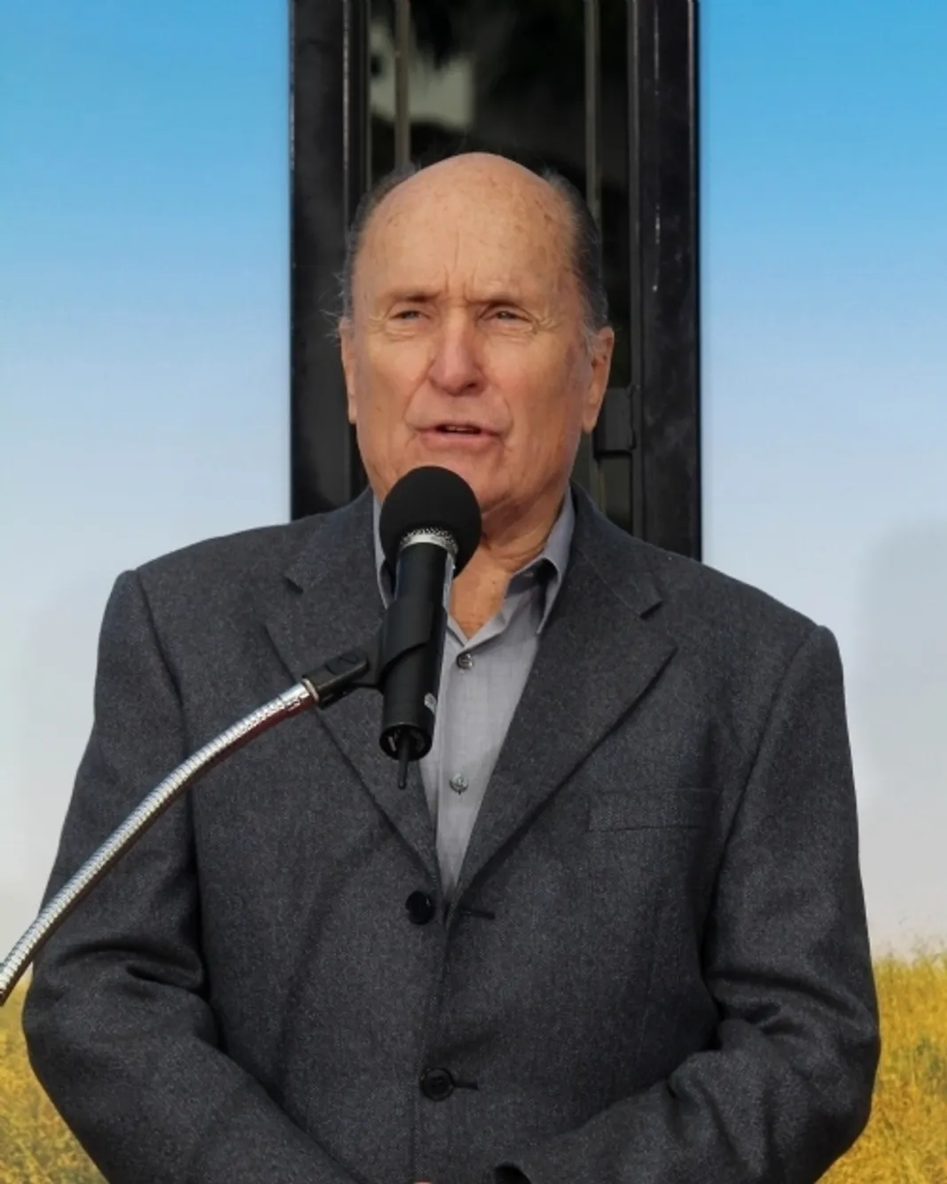 Robert Duvall Takes a Role in Tom Cruise Starrer 'One Shot' (2011/09/28 ...