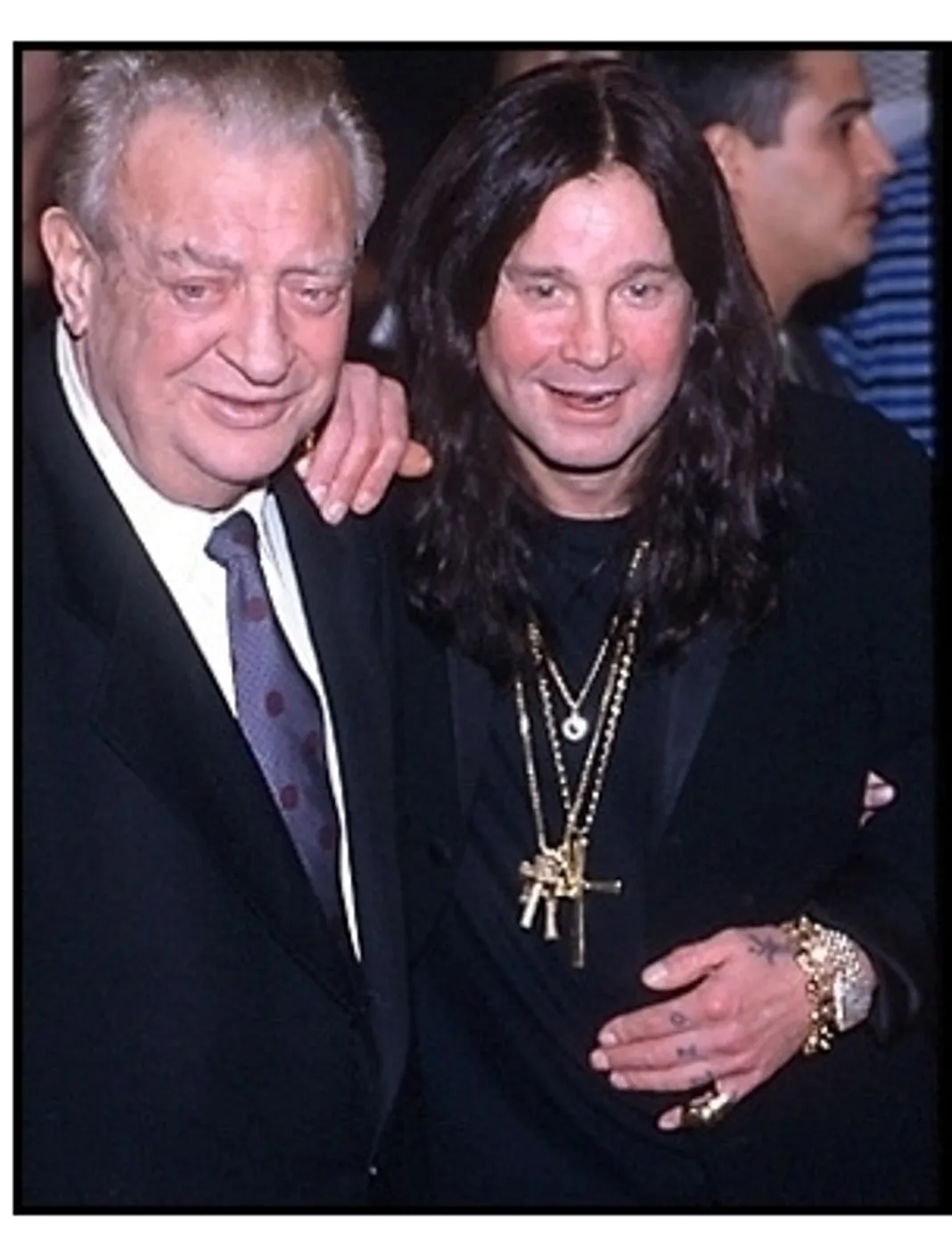 News, April 9: Rodney Dangerfield Undergoes Brain Surgery, Chow Yun-Fat ...