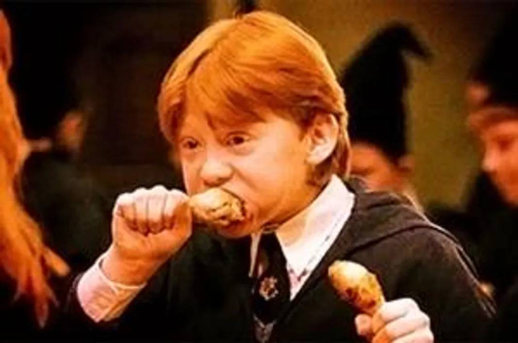 10 Food Scenes in Movies That Will Make You Hungry