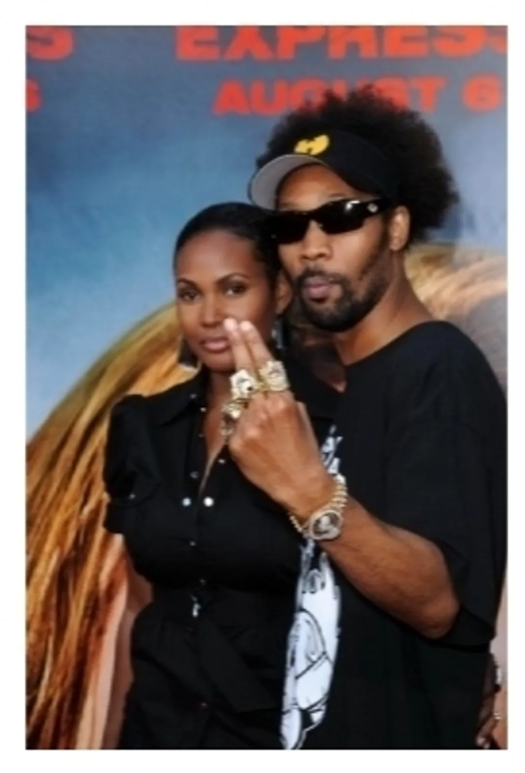 RZA Joins Tarantino's 'Django Unchained' (2011/11/02)- Tickets to ...