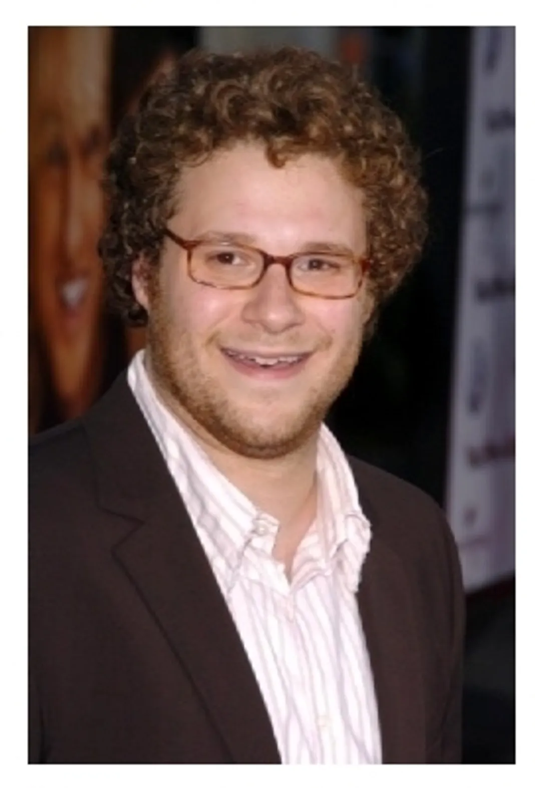 Preview: Tidbits from Seth Rogen's New Comedy 'Observe and Report ...