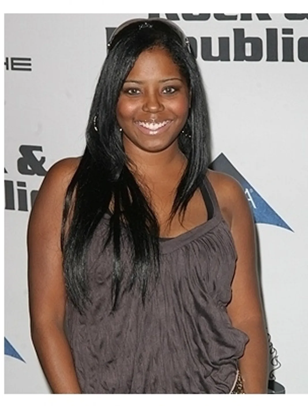 Shar Jackson 2022