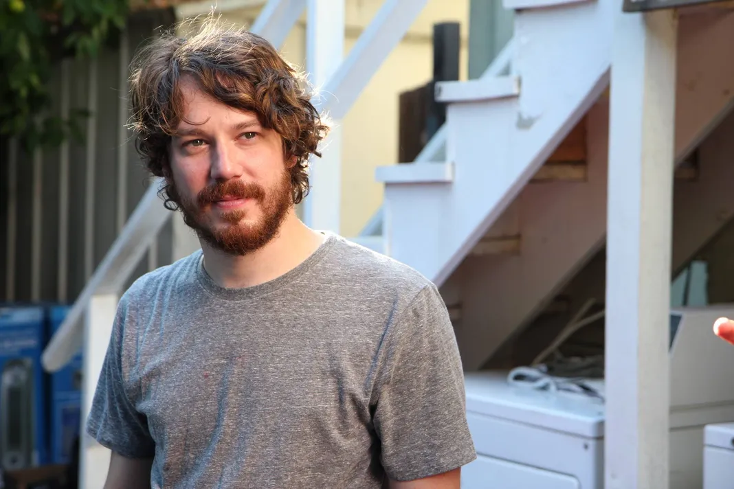 John Gallagher Jr. On 'The Best Script He's Been Sent in 14 Years' (And ...
