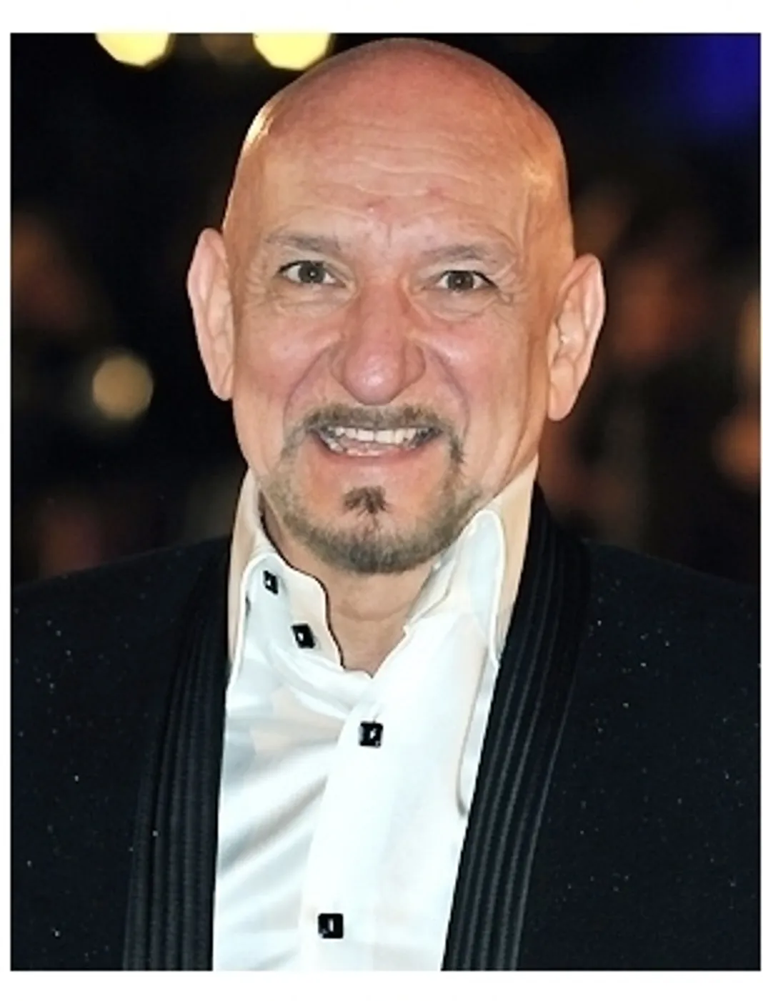 ‘The Dictator’ Nabs Ben Kingsley (2011/04/29)- Tickets to Movies in ...