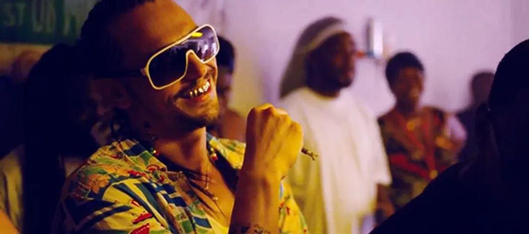 'Spring Breakers': James Franco for Best Supporting Actor 2014 ...