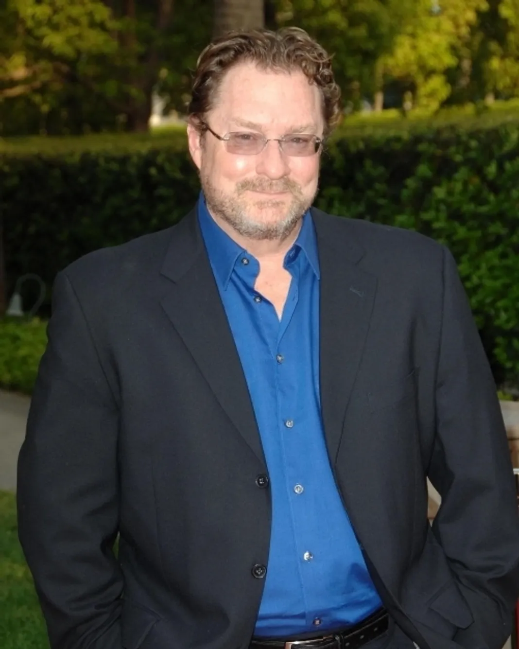 Stephen Root Joins 'Raising Hope' (2011/08/19)- Tickets to Movies in ...