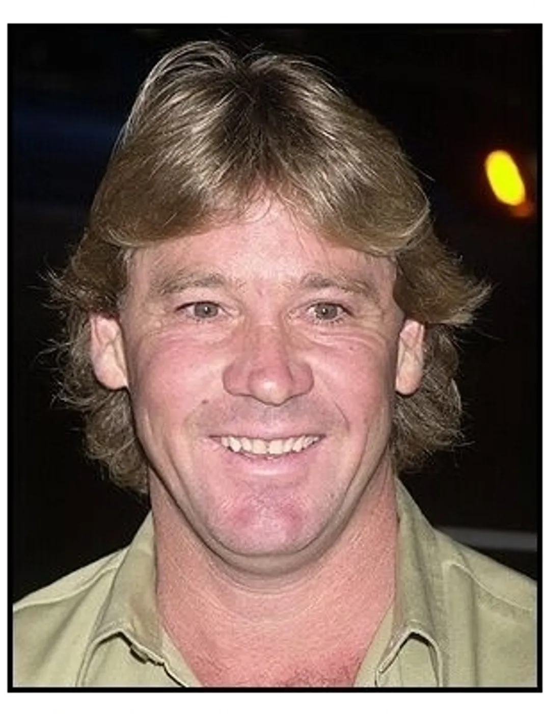 'South Park' Parodies Steve Irwin Death (2006/10/27)- Tickets to Movies ...