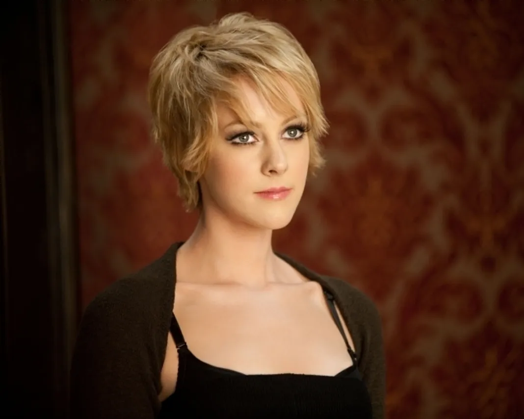 Exclusive Interview With Jena Malone (2011/03/24)- Tickets to Movies in ...