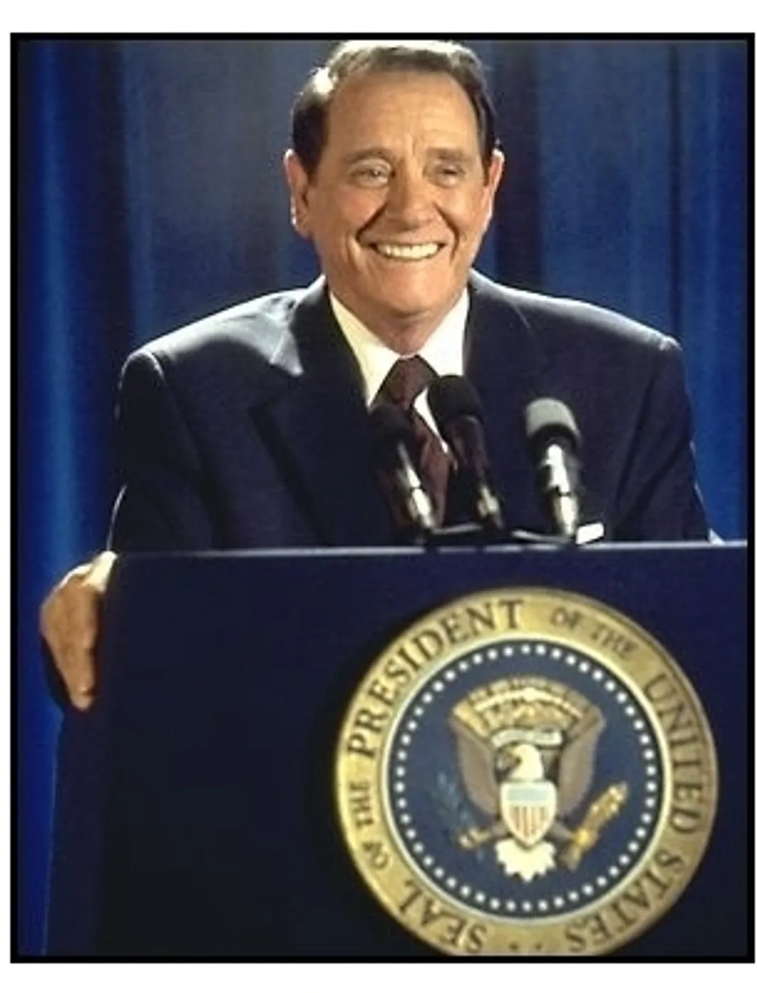 News Roundup, Jan. 20: Actor Richard Crenna Dies (2003/01/20)- Tickets ...