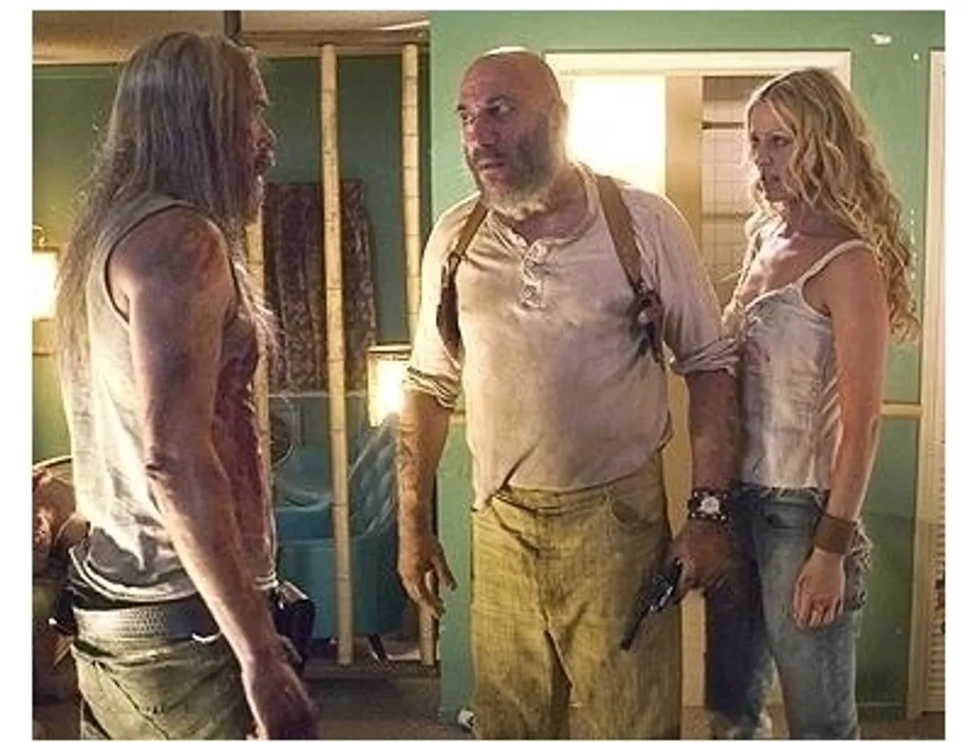 The Devil's Rejects Review (2005/07/22)- Tickets to Movies in Theaters ...