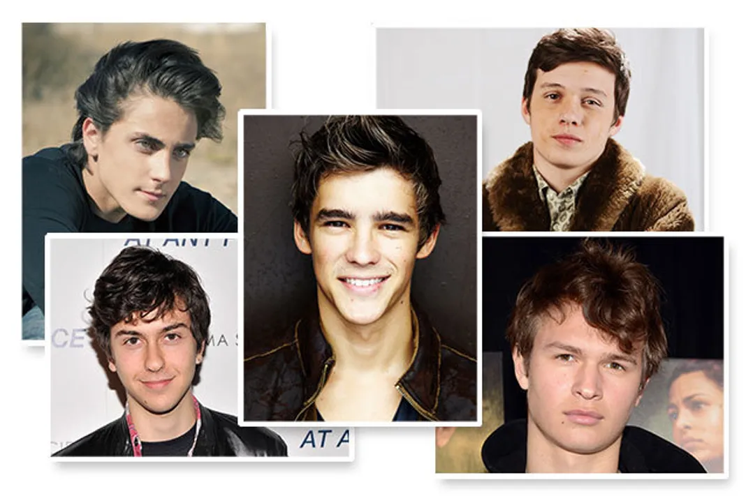 Fault In Our Stars Cast