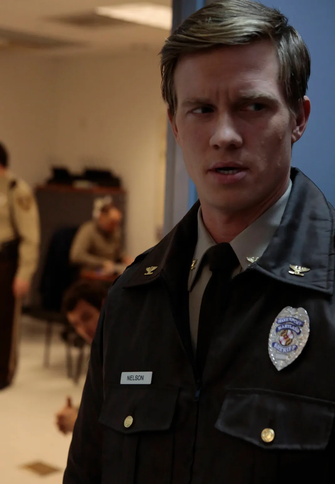 'The Following' Recap: Roderick Goes Off-Book, With Fatal Results (2013 ...