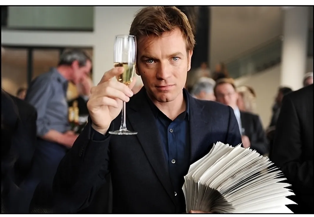 Ewan McGregor, His Arse, and the Definition of Nudity (2010/03/10 ...