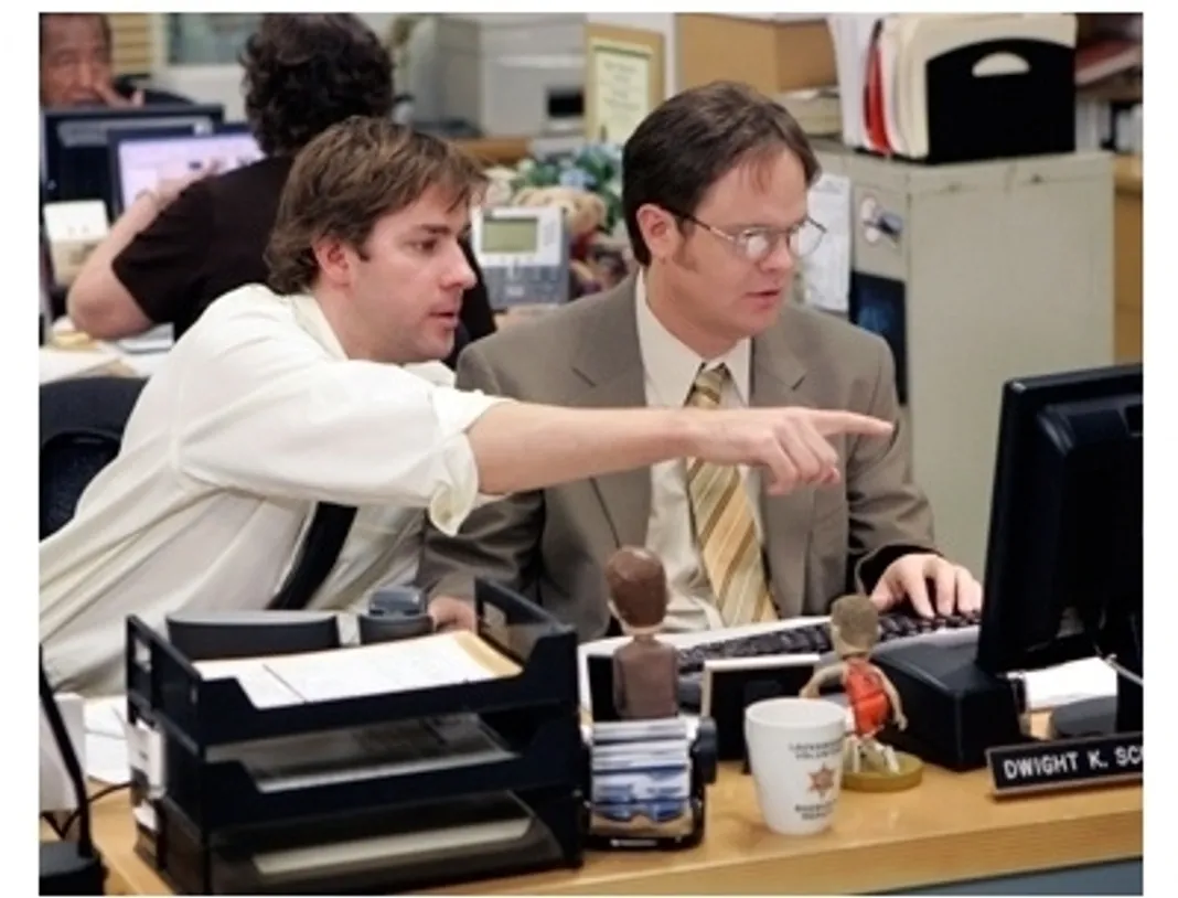 'The Office' Season Premiere Recap (2010/09/24)- Tickets to Movies in ...