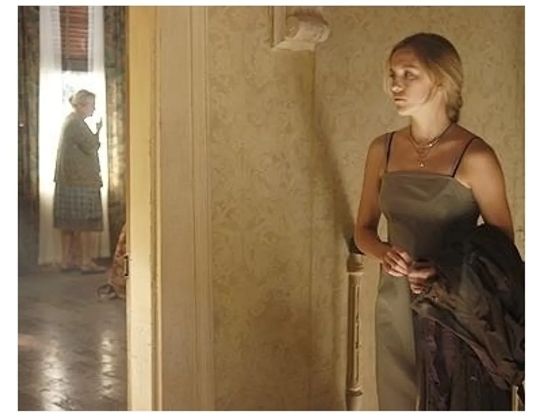 The Skeleton Key Review (2005/08/12)- Tickets to Movies in Theaters ...