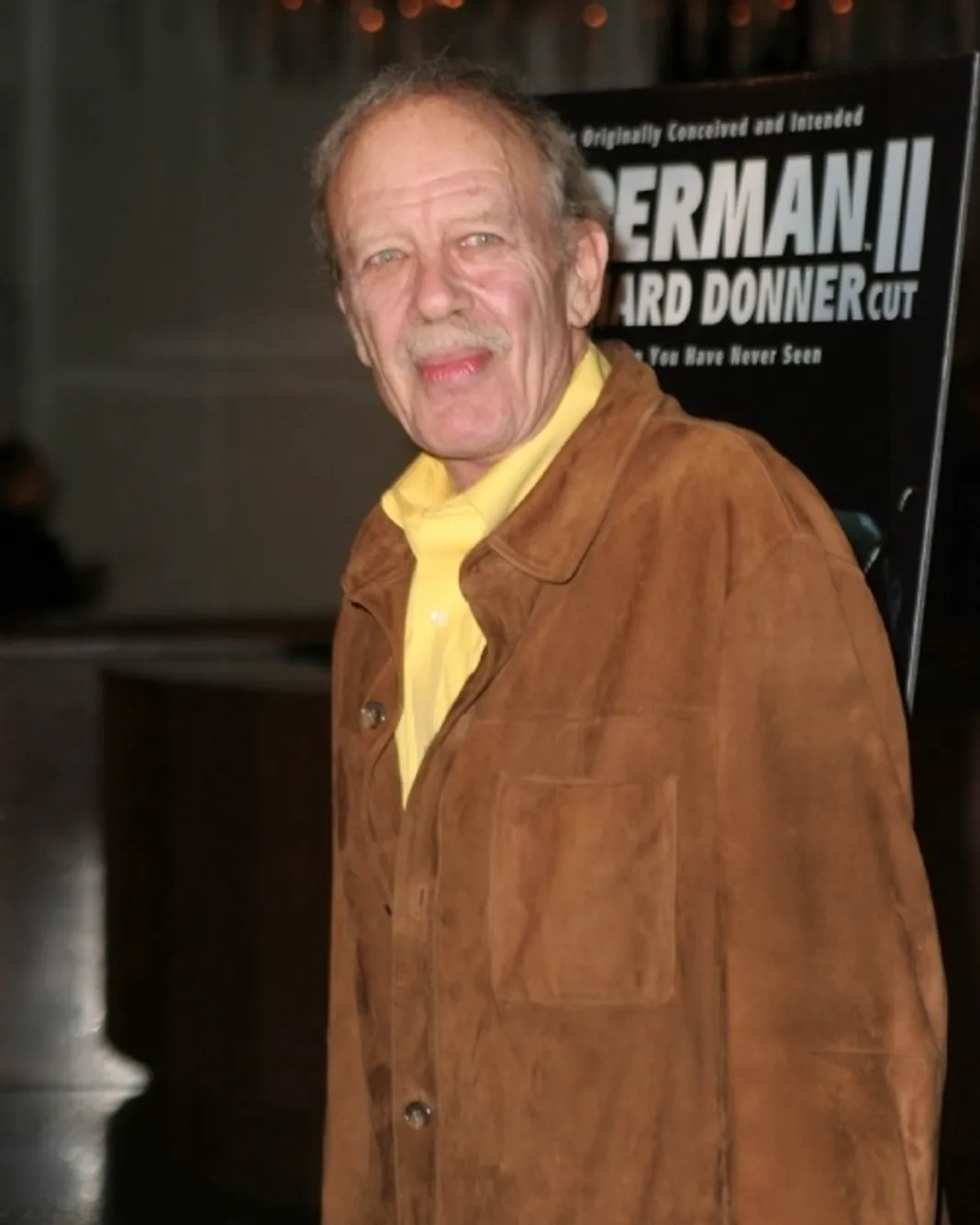 R.I.P. Tom Mankiewicz 1942 - 2010 (2010/08/03)- Tickets to Movies in ...