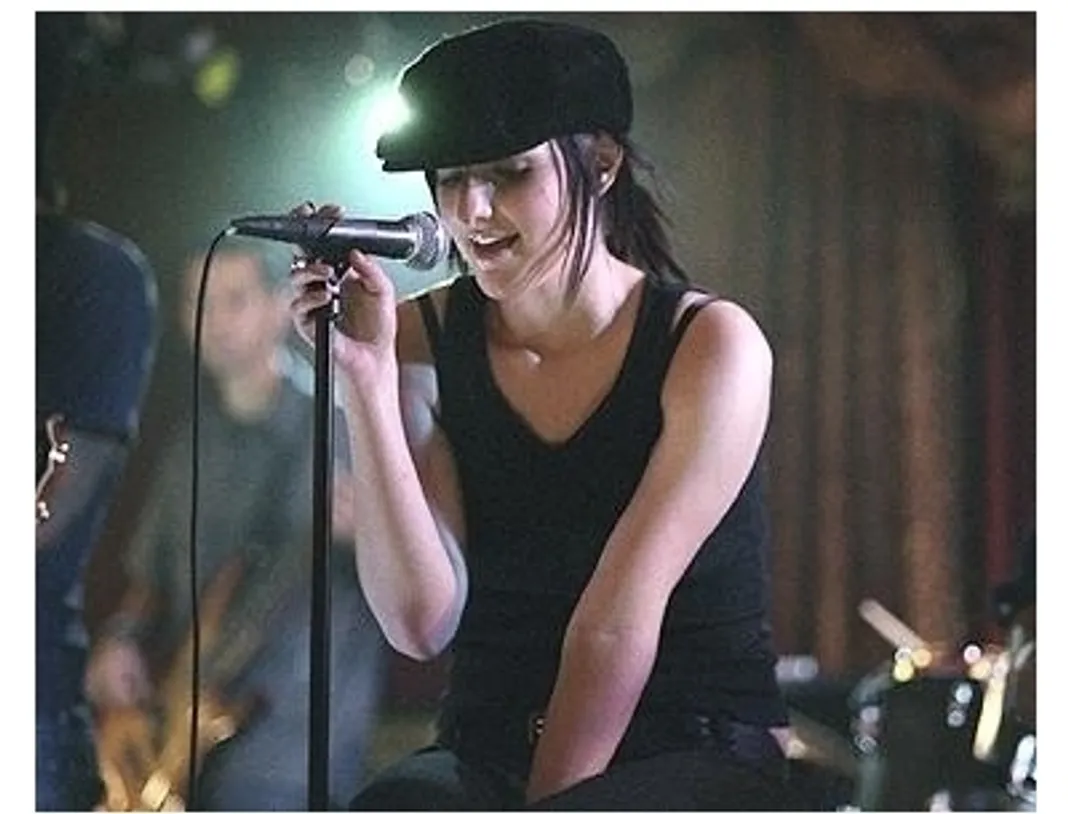 Undiscovered Review (2005/08/29)- Tickets to Movies in Theaters ...