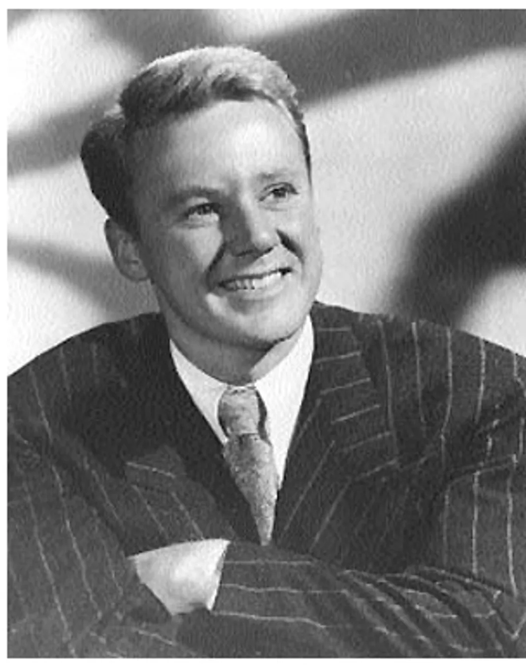 Matinee Idol Van Johnson Dies (2008/12/12)- Tickets to Movies in ...