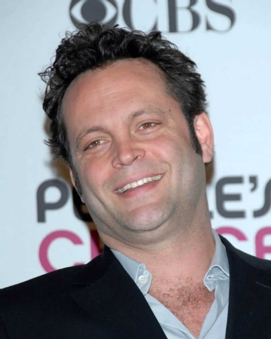 Vince Vaughn and Jennifer Aniston Back On? (2007/04/26)- Tickets to ...