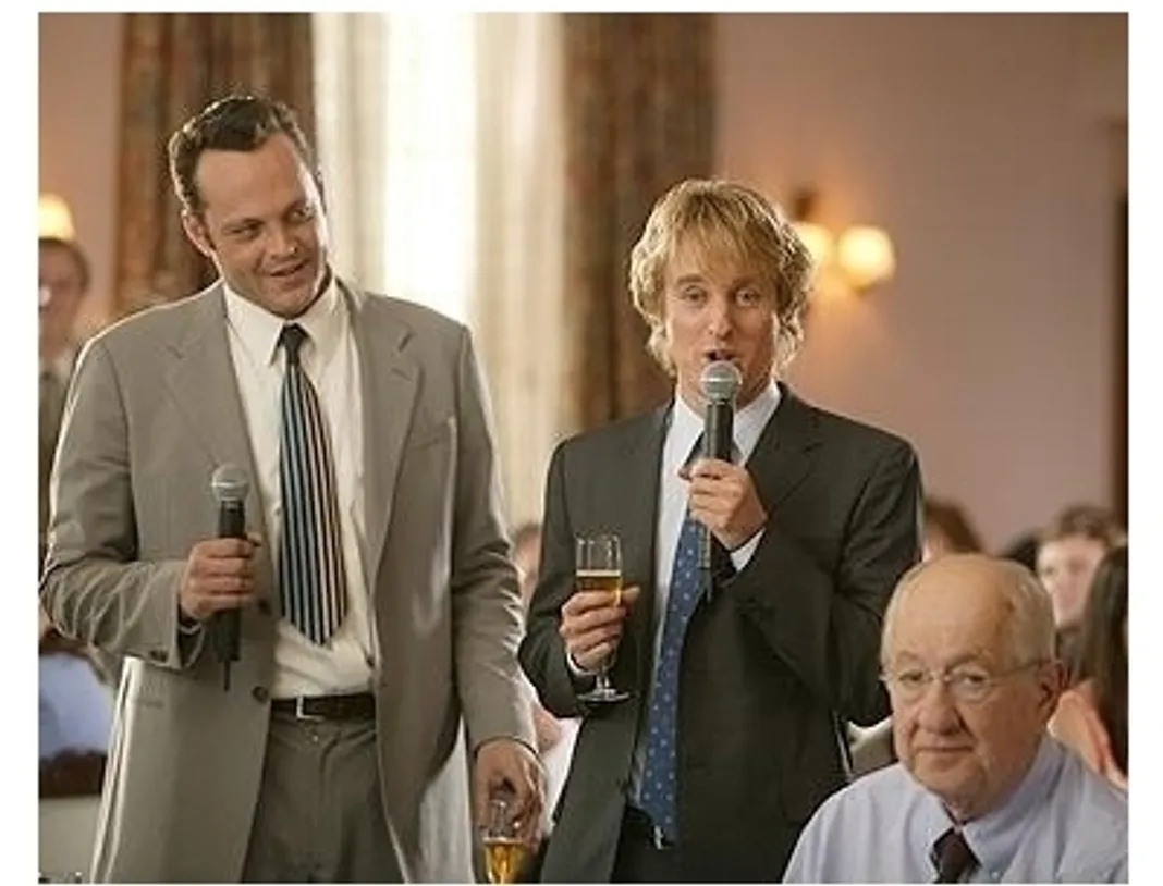 Wedding crashers cast 60 photos - Astyledwedding.com