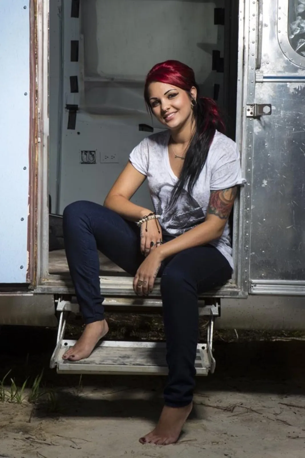 Welcome To Myrtle Manor Tv Show