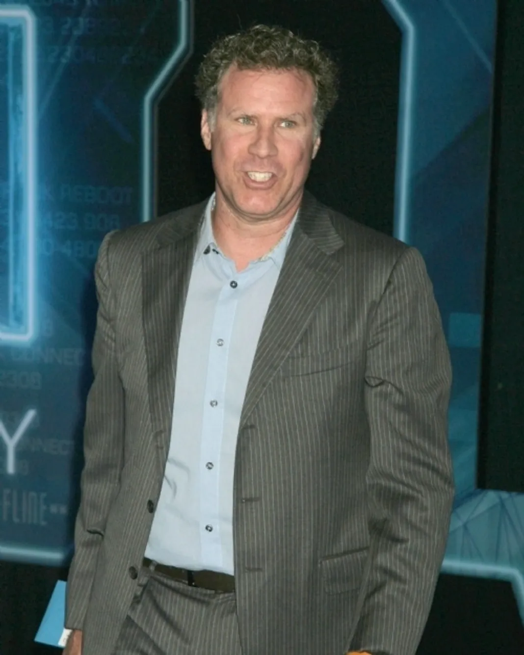 Will Ferrell Talks Nude Scenes and Stunt-Butts in 'Casa de mi Padre ...