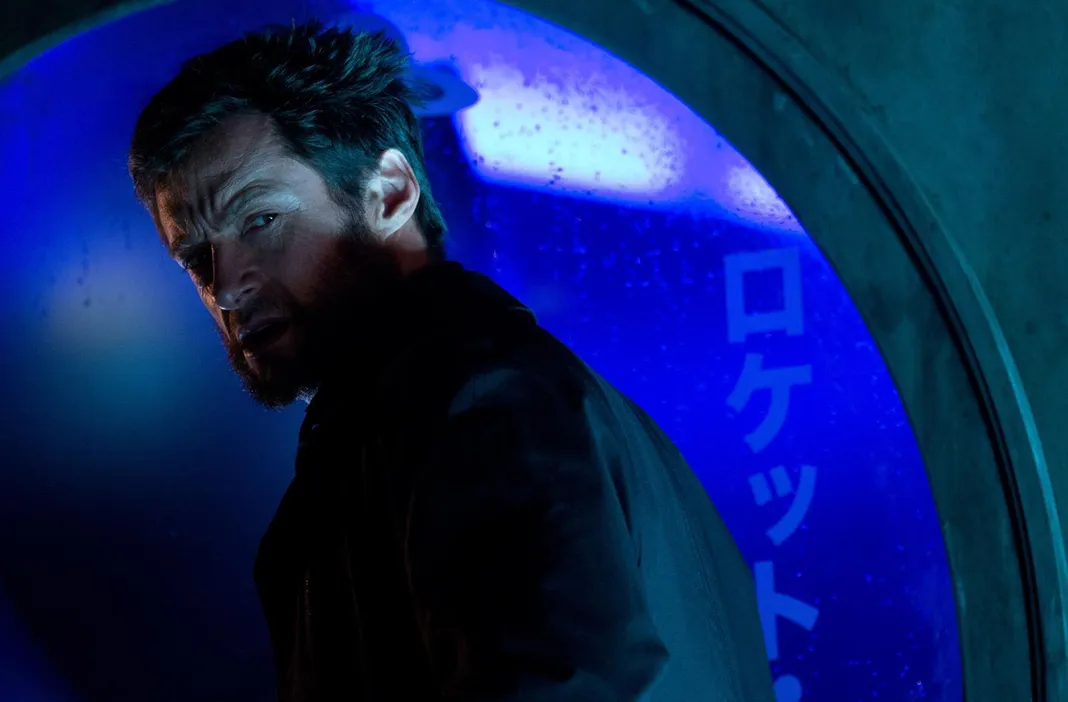 An Angry Wolverine, Hailee Steinfeld in 'Ender's Game,' and More — PICS ...