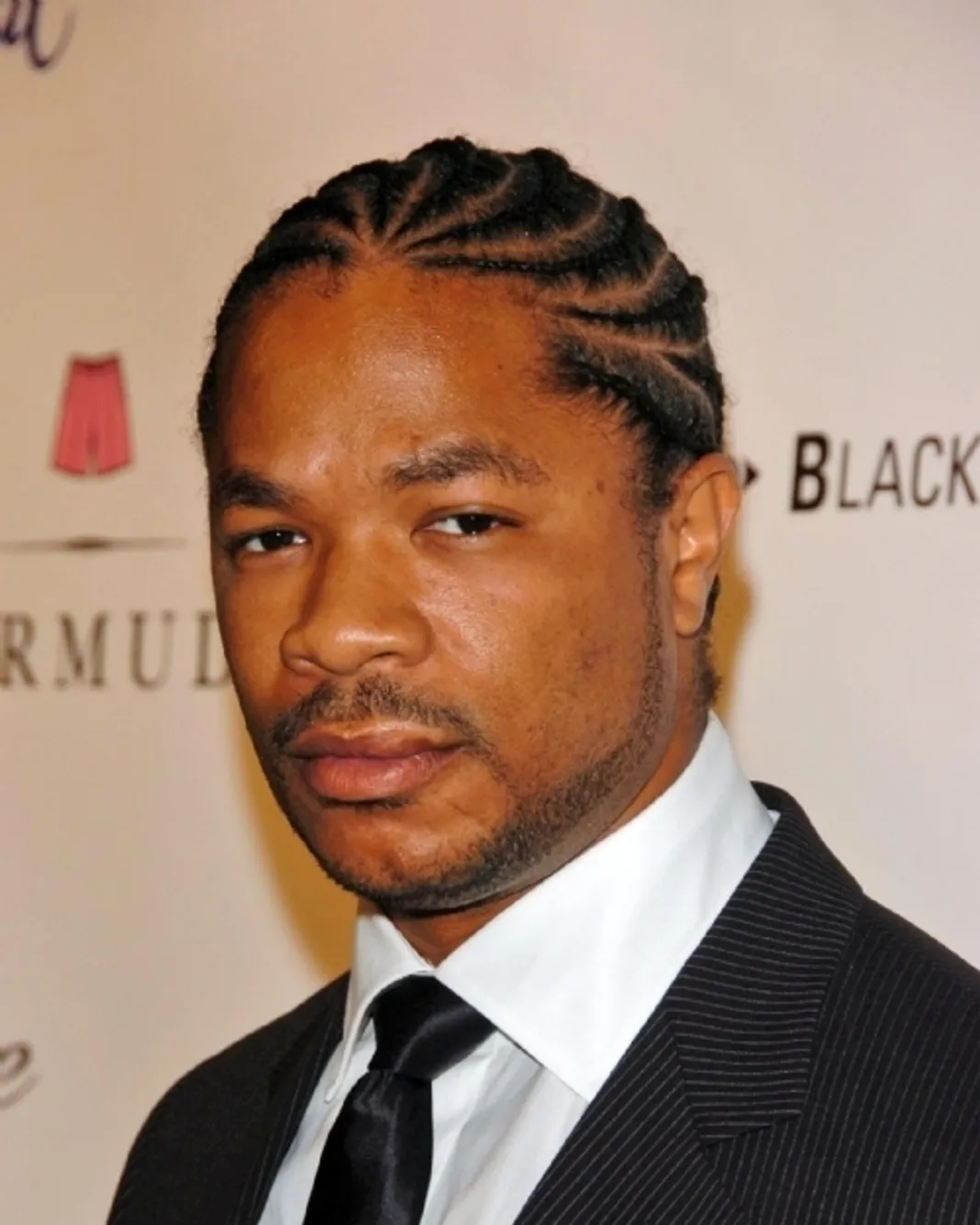 Xzibit Braids