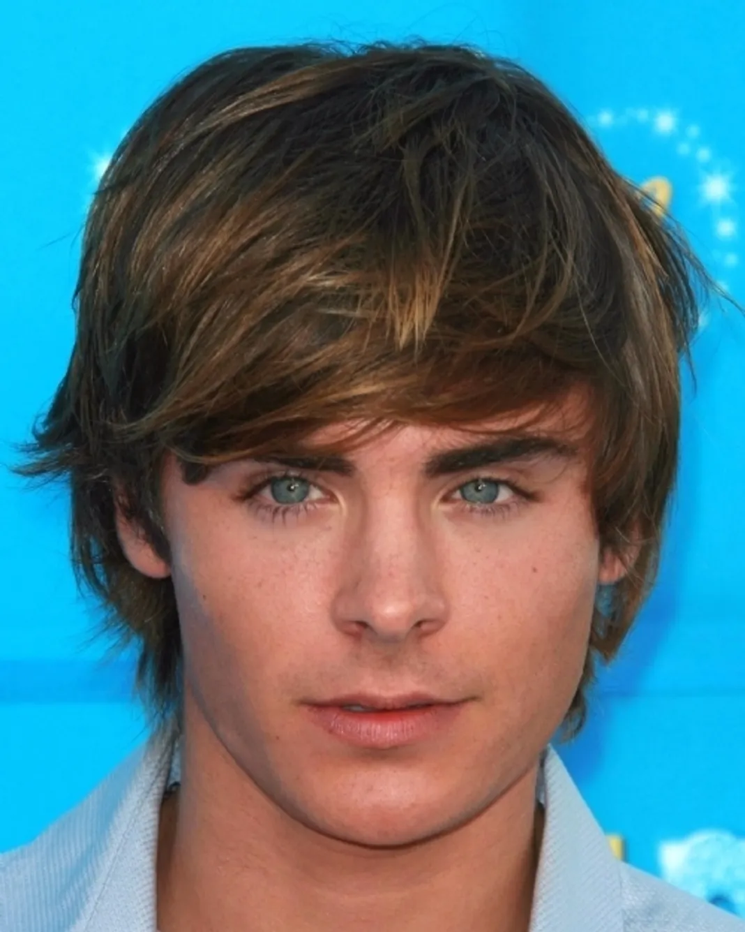 Zac Efron Turns Down Big-Screen 'High School Musical?'